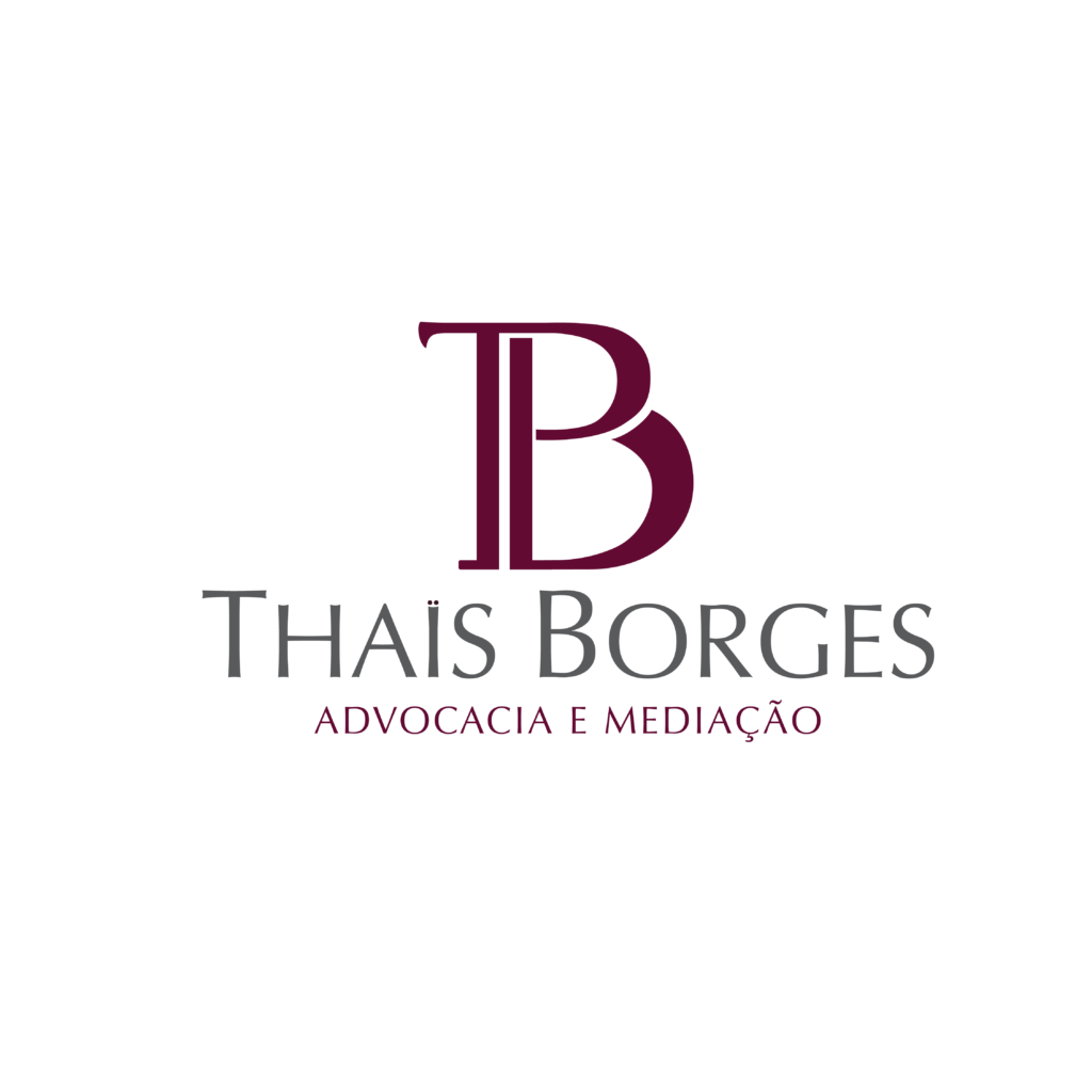 Advogada Thais Borges